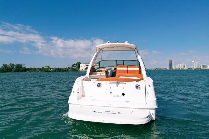 Private Captained Boat Tour in Miami for up to 12 Passengers - FAQ