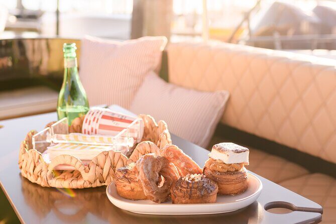 Private Captained Luxury Electric Boat Charter in Savannah - FAQ