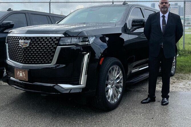 Private Car and Limousine Transportation in Miami - Why This Service Might Be Perfect for You