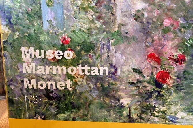 Private car- Giverny Monet and Impressionists Tour with Lunch - Exploring Giverny: Monet’s Home and Gardens