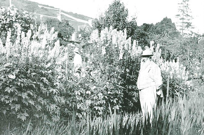 Private car- Giverny Monet and Impressionists Tour with Lunch - FAQ