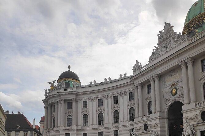 Private car or minivan transfer from Budapest to Vienna or back. - Final Thoughts