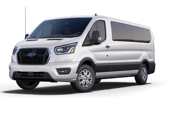 Private Car Service Airport Transfer - Why Choose This Airport Transfer?