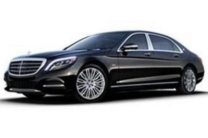 Private Car Service Airport Transfer - Comparative Value