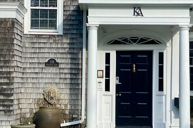 Private Car Service from Saint John to St. Andrews - Real Guest Insights