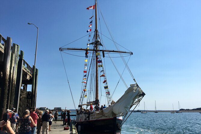 Private Car Service from Saint John to St. Andrews - Who It’s Perfect For