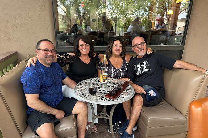 Private Car Service In Sedona and the Verde Valley - The Convenience of Flexible Pickup and Drop-off