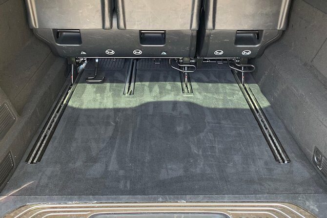 Private car service Naples Airport To Sorrento or vv - Authentic Experiences and Review Insights