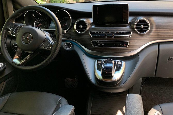 Private car service Naples Airport To Sorrento or vv - Who Would Benefit Most?