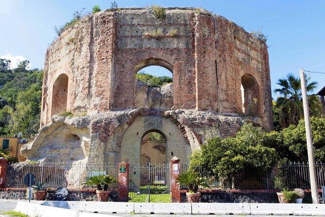 Private car tour among the treasures of the Phlegraean Fields of Naples. - Who Will Love This Tour?