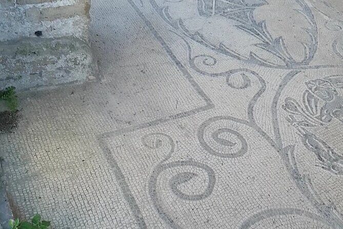 Private car tour among the treasures of the Phlegraean Fields of Naples. - Final Thoughts