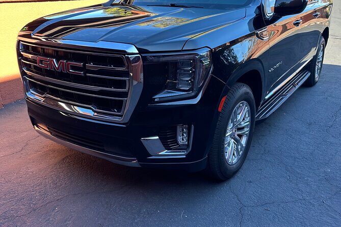 Private car tour in Sedona and Verde Valley experience - Key Points