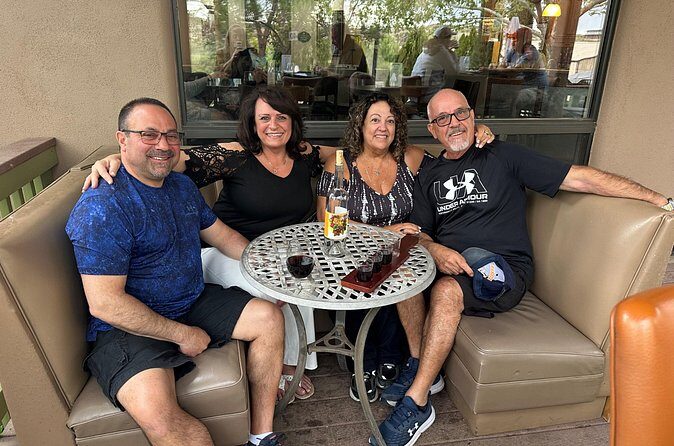 Private car tour in Sedona and Verde Valley experience - Practical Considerations