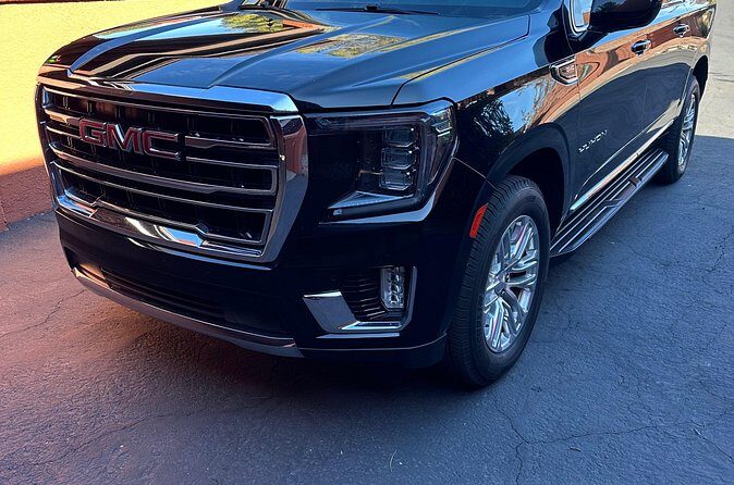 Private car tour in Sedona and Verde Valley experience - The Sum Up