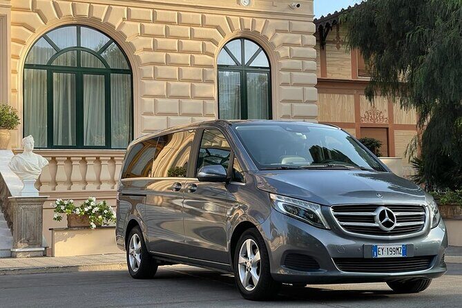 Private Car Transfer from Sorrento to Positano - Final Thoughts: Who Will Love This Experience?