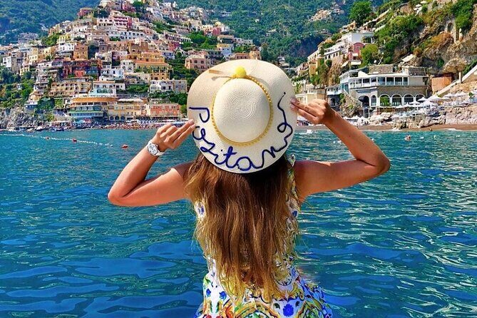 Private Car Transfer from Sorrento to Positano - FAQs