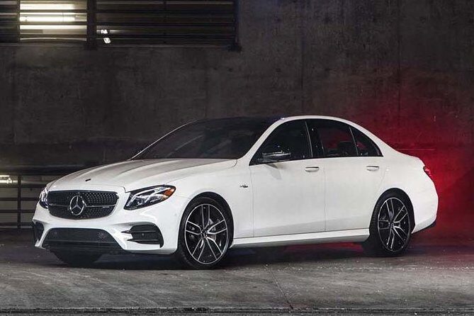 Private Car Transfer Melbourne Airport To CBD - Pricing and Value for Money