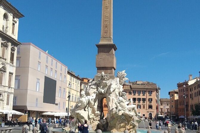 Private Car Transfers from Airport to Rome City - Key Points