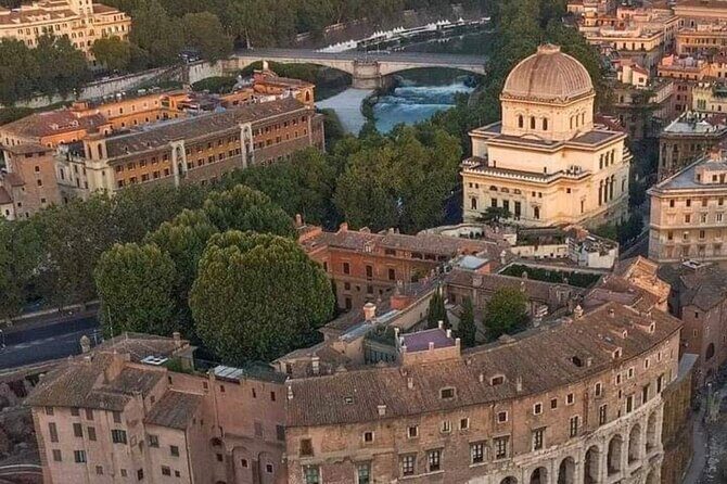 Private Car Transfers from Airport to Rome City - Practical Tips for a Smooth Experience
