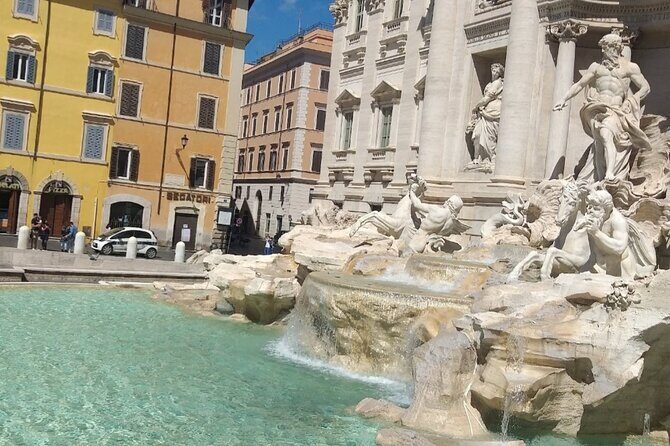 Private Car Transfers from Airport to Rome City - Who Will Love This Service?