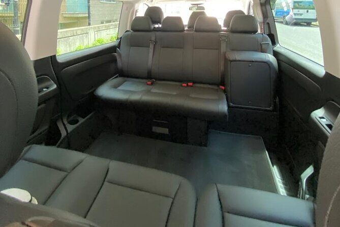 Private Car With Driver in Istanbul - A Deep Dive into the Istanbul Private Car Experience