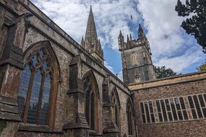 Private Cardiff Three Castles Tour Inc Castle Entry - Key Points