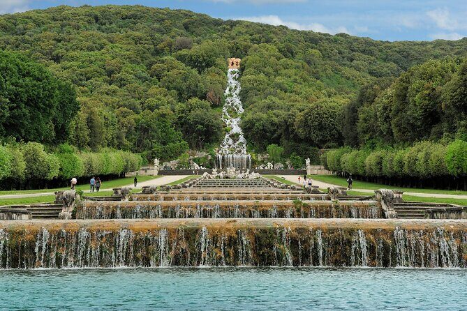 Private Caserta Royal Palace & Gardens Guided Tour inc. Shuttle - Final Thoughts