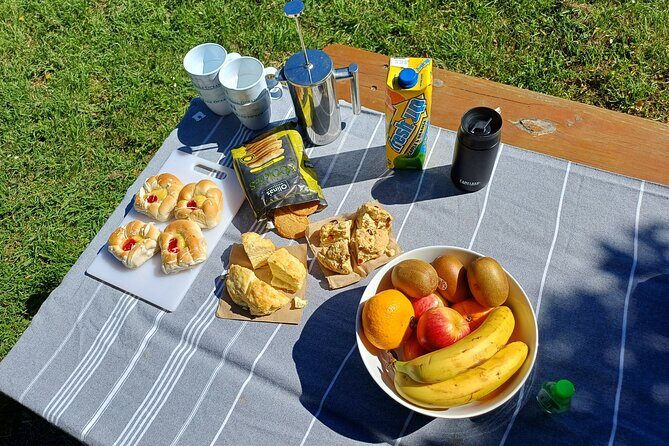 Private Castle Hill & Inland Canterbury Shore Excursion - The Scenic Drive to Castle Hill: A Visual Feast
