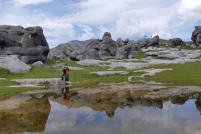 Private Castle Hill & Inland Canterbury Shore Excursion - Returning & Reflection