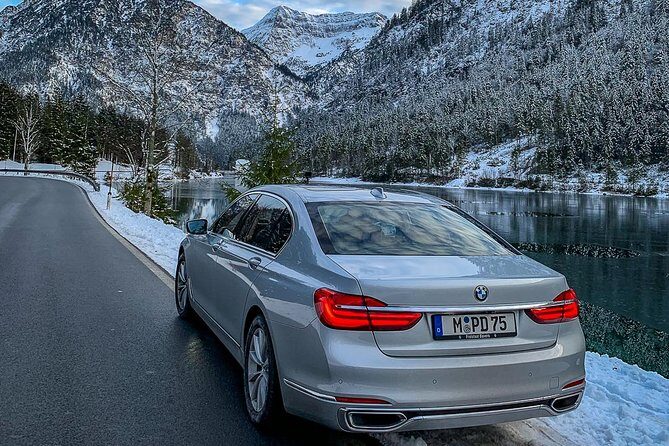 Private Castle Tour from Munich: Neuschwanstein, Hohenschwangau, and Linderhof - FAQ