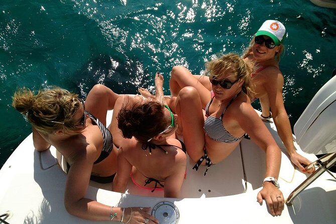 Private Catamaran Beach Hopping in Ibiza - Who Is This Tour Best For?