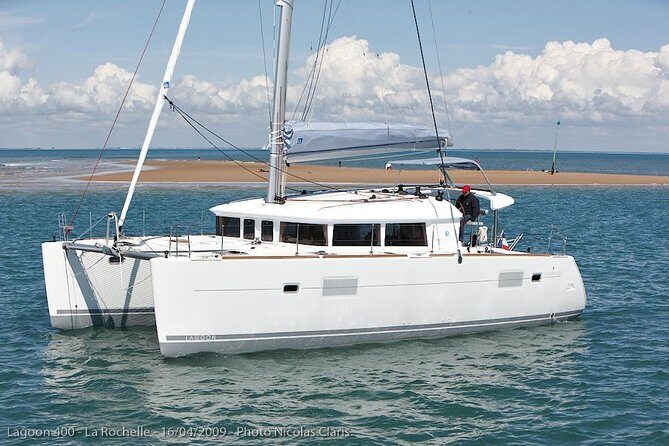 Private Catamaran Boat Tour - Ria Formosa - Starting Point: Faro Marina and What to Expect