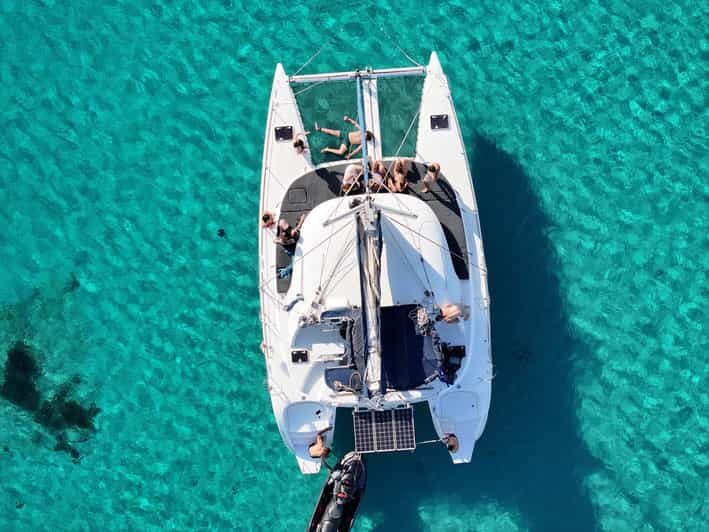 Private Catamaran Cruise Mykonos Delos with Meals & SUP - Why This Tour Offers Real Value