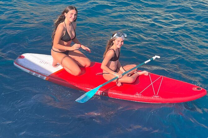 Private Catamaran Excursion through Formentera - Why This Tour Is Worth It