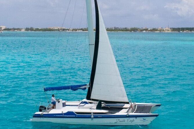 Private Catamaran Experience from Cancun to Isla Mujeres! - Introduction