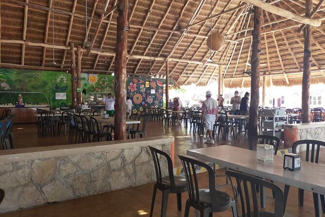 Private Catamaran Experience from Cancun to Isla Mujeres! - Who Is This Tour Best For?