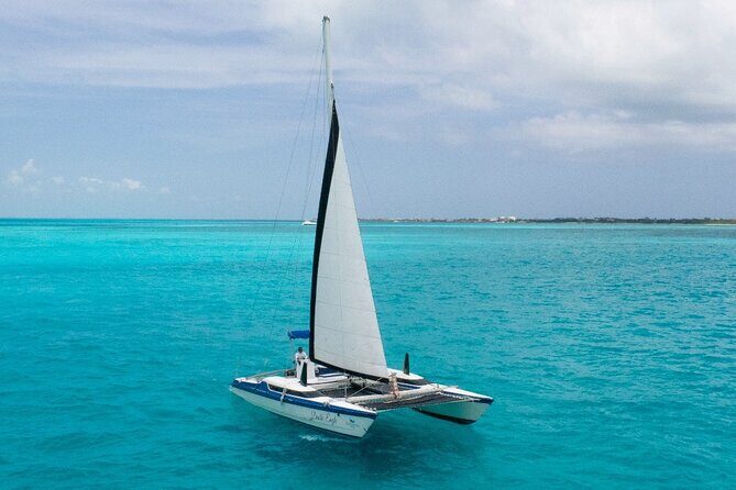 Private Catamaran Experience from Cancun to Isla Mujeres! - Final Thoughts
