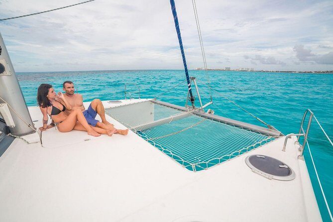 Private Catamaran from Cancun to Isla Mujeres | For up to 30 pepl - The Sum Up: Who Is This Tour Best For?