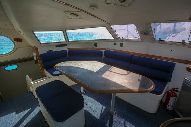 Private Catamaran from Cancun to Isla Mujeres | For up to 40 pp - Who Will Love This Tour?