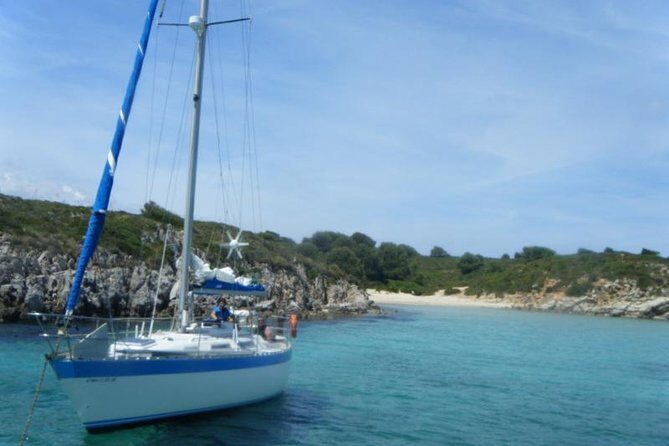 Private Catamaran Rental in Menorca - The Allure of a Private Catamaran Experience in Menorca