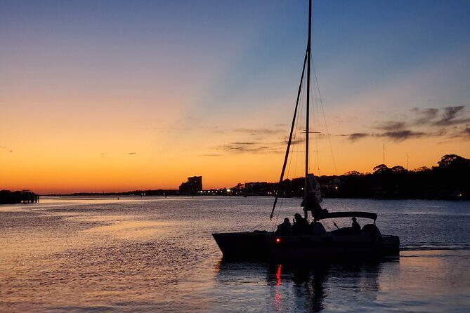 Private Catamaran Sunset Cruise with Dolphin watching - The Experience Breakdown