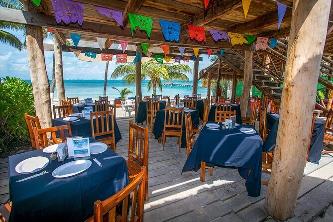 Private Catamaran to Isla Mujeres! Drinks, Party & Adventure - An In-Depth Look at the Catamaran to Isla Mujeres Experience