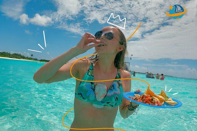 Private Catamaran Tour Charter Custom El Cielo and beach break - Key Points  