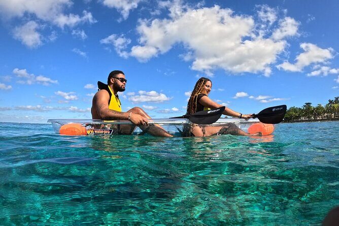 Private Catamaran Tour Charter Custom El Cielo and beach break - Real Feedback from Travelers  