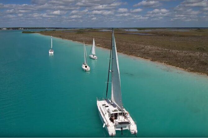 Private Catamaran Tour - Practical Details & Value