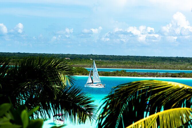 Private Catamaran Tour - Why This Tour Works