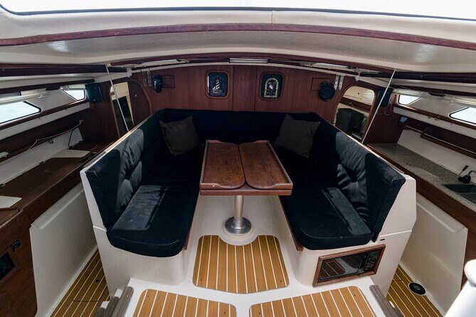 Private Catamaran Tour - Who Should Consider This Tour