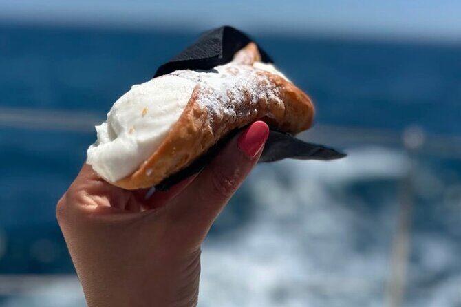 Private Catamaran Tour in Palermo with Lunch Included - Final Thoughts: Is This Tour for You?