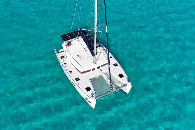 Private Catamaran Tour Super to Isla Mujeres - Who Is This Tour Best Suited For?
