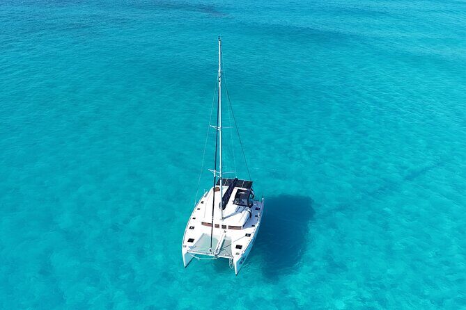 Private Catamaran Tour Super to Isla Mujeres - FAQ